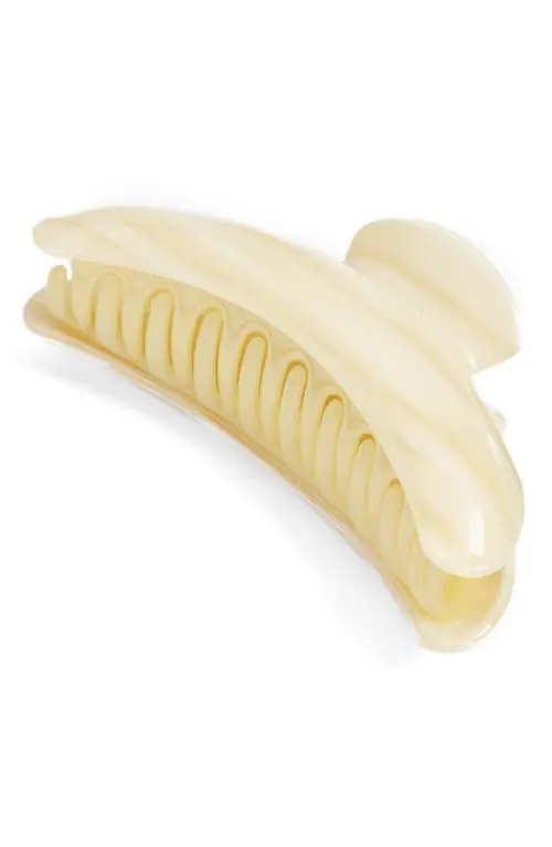 MACHETE Jumbo Heirloom Claw - Alabaster