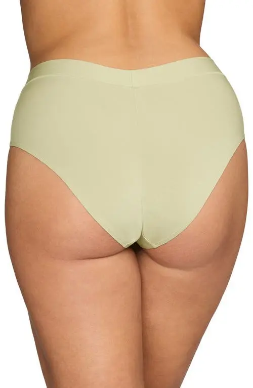 CUUP The Highwaist High Cut Modal Briefs