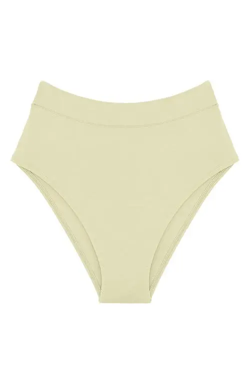 CUUP The Highwaist High Cut Modal Briefs