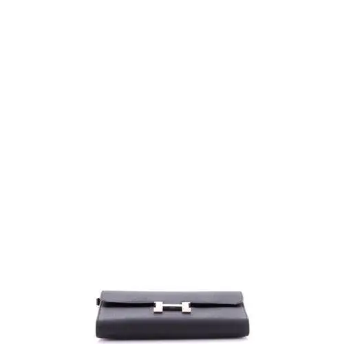 Hermès Constance To Go Wallet Epsom