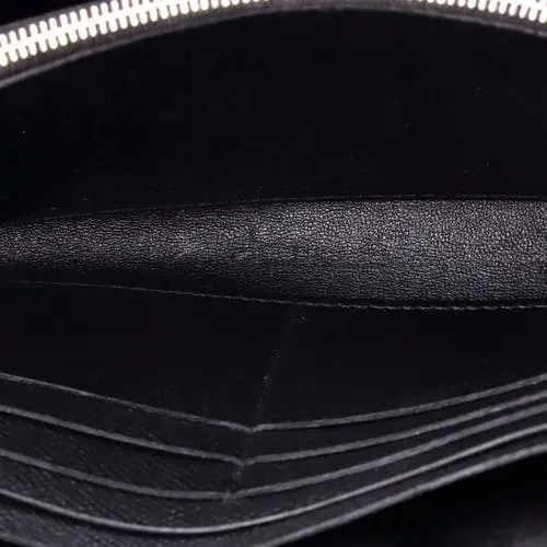 Hermès Constance To Go Wallet Epsom