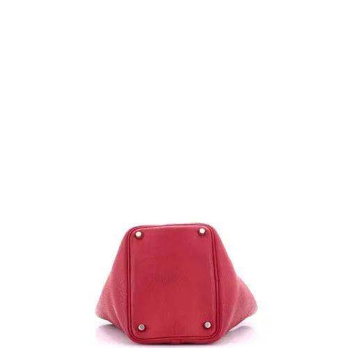 Hermès Picotin Bag Clemence Pm