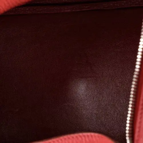 Hermès Lindy Bag Clemence 34
