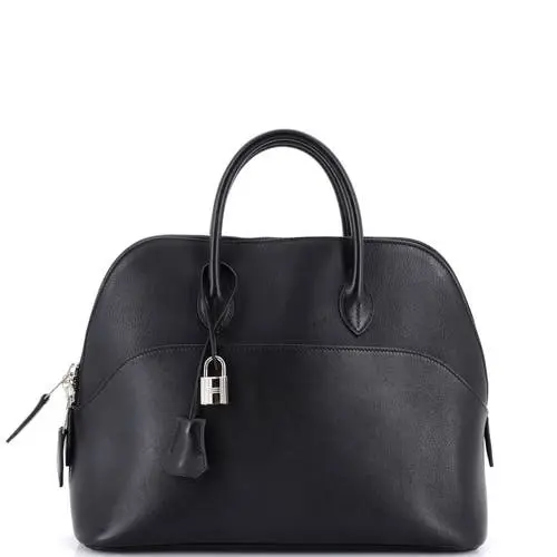 Hermès Bolide 1923 Bag Swift 30