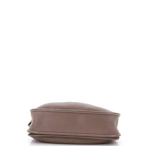 Hermès Evelyne Bag Gen Iii Clemence Pm