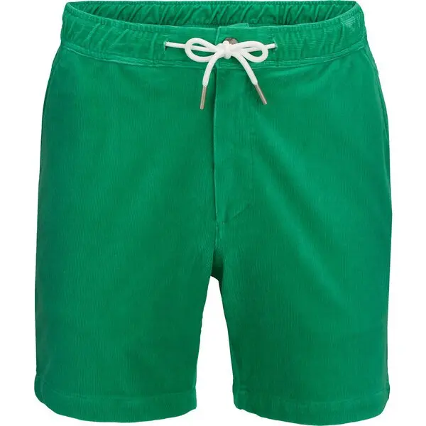 Swims Breeze Corduroy Swim Trunks - Grass