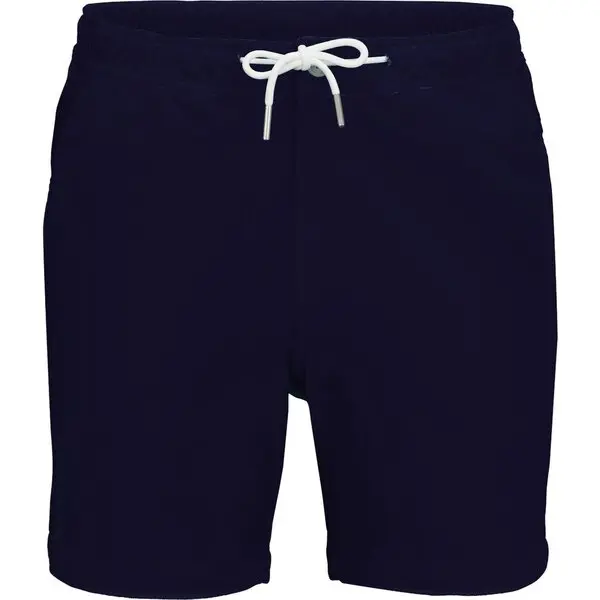Swims Breeze Corduroy Swim Trunks - Navy