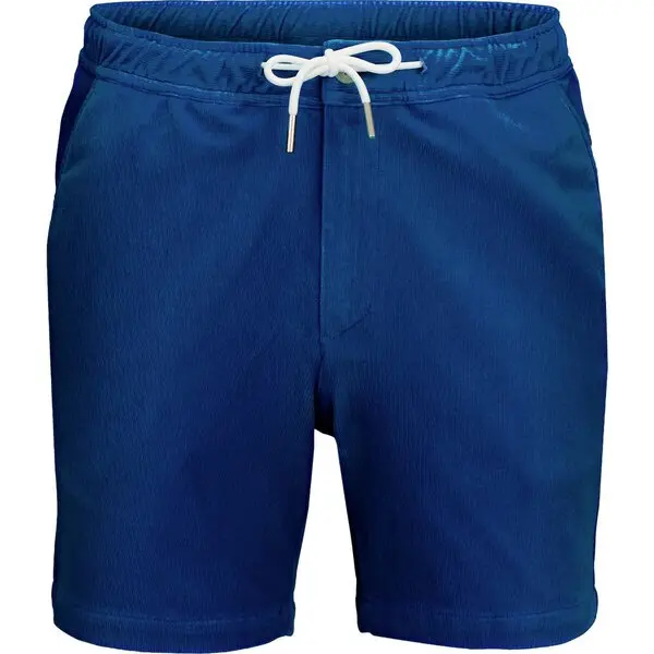 Swims Breeze Corduroy Swim Trunks - Royal