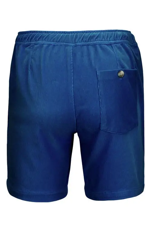 Swims Breeze Corduroy Swim Trunks - Royal