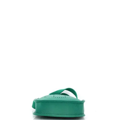 Hermès Evelyne Bag Gen Iii Clemence Tpm - Green