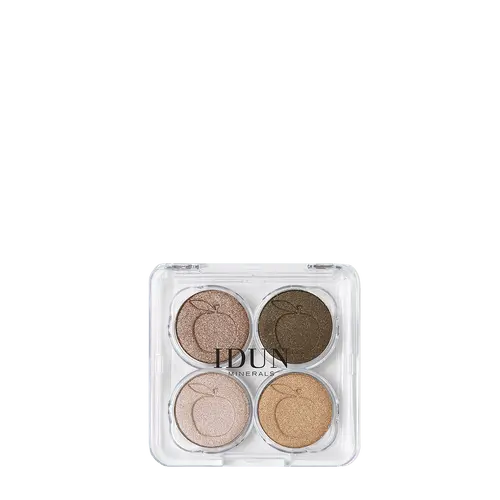 IDUN MINERALS Eyeshadow Palette