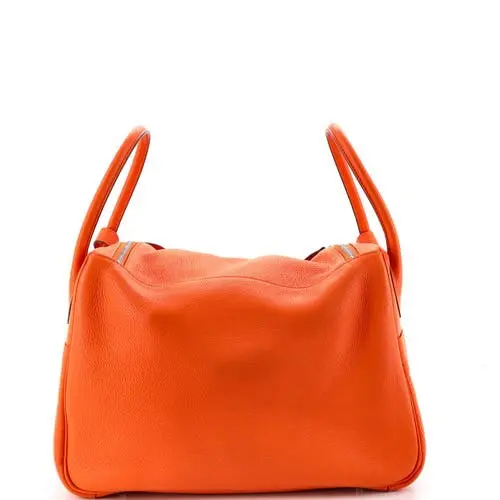 Hermès Lindy Bag Clemence 34