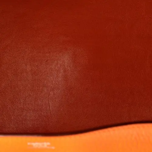 Hermès Lindy Bag Clemence 34