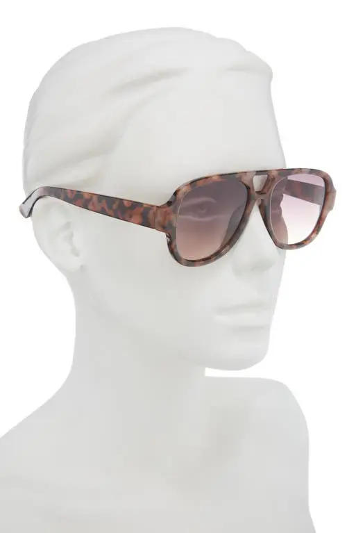 Bp. Gradient Aviator Sunglasses