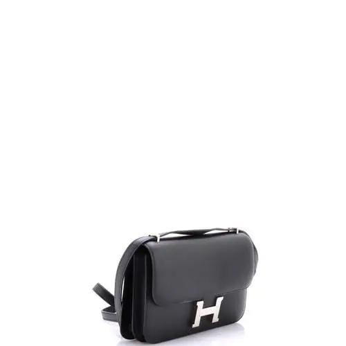 Hermès Constance Elan Bag Epsom 25