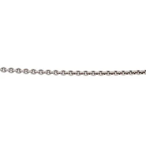 Hermès Birkin Amulette Pendant Necklace Sterling