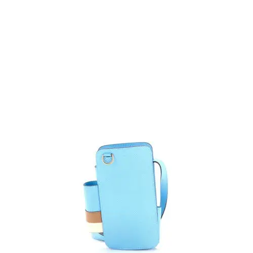 Hermès Hermesway Phone Case Crossbody Bag Epsom