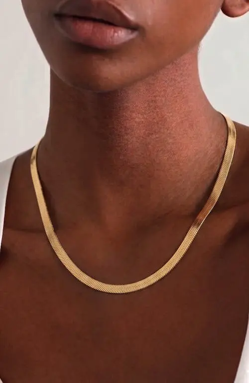 YOJ Montana Maxi Necklace