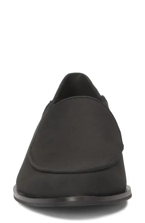 Lucky Brand Evlin Loafer - Black