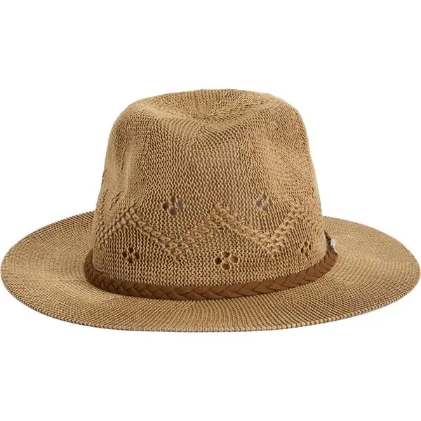 Barbour Flowerdale Trilby - Trench