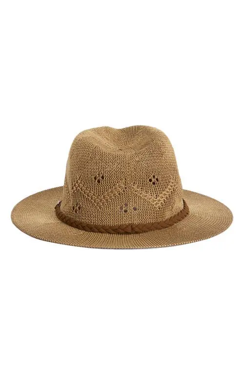 Barbour Flowerdale Trilby Hat