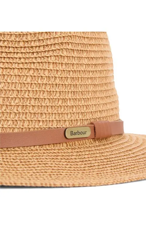 Barbour Evelyn Trilby Upf 40+ Fedora