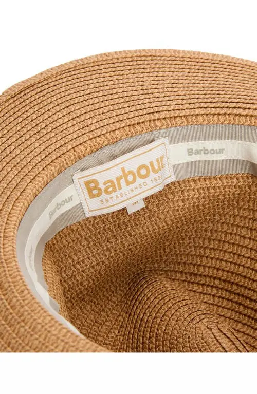 Barbour Evelyn Trilby Upf 40+ Fedora