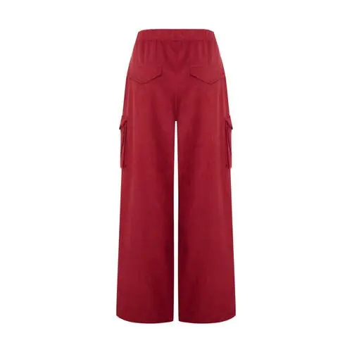 PCFG Pure Cotton Cargo Pants
