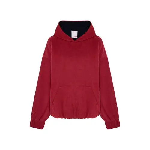 PCFG Pure Cotton Your *itch Hoody - Red