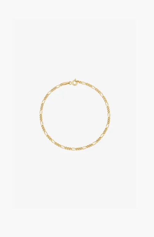 YOJ Slim Figaro Bracelet