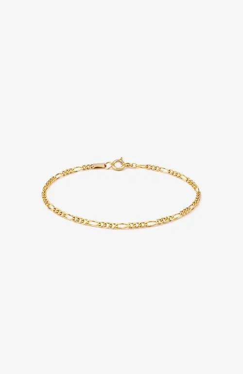 YOJ Slim Figaro Bracelet