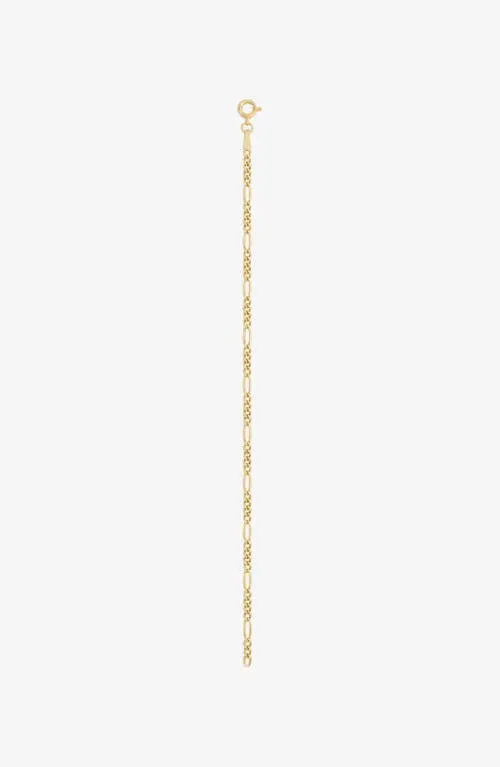 YOJ Slim Figaro Bracelet