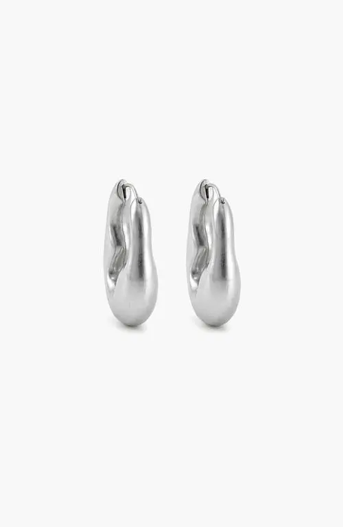 YOJ Luna Drop Hoops