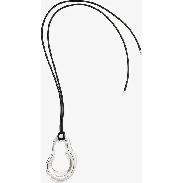 YOJ Nova Wave Necklace