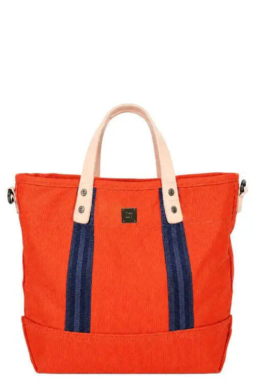 THINK ROYLN Mini Daydream Canvas Tote - Sunset Canvas