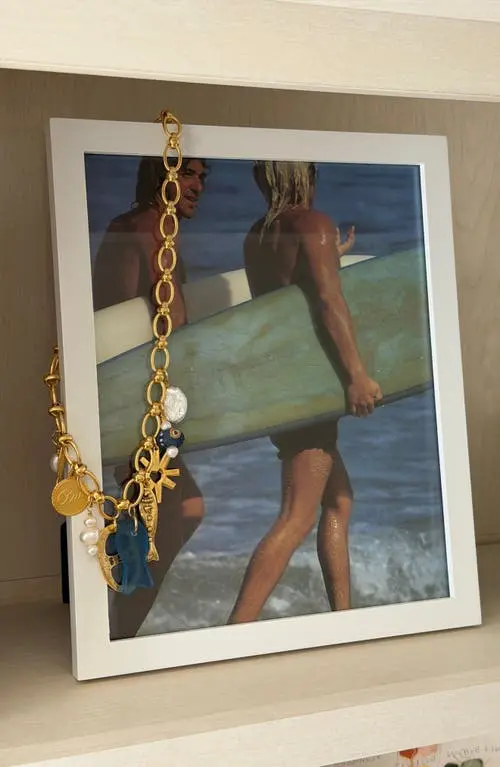 SCCOLLECTION Mare Necklace
