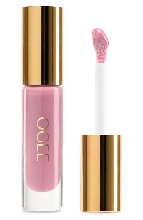 OGEE Beyond Clean Lip Gloss - Primrose