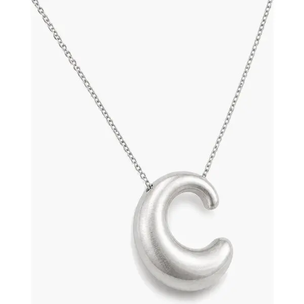 YOJ Astra Liquid Necklace