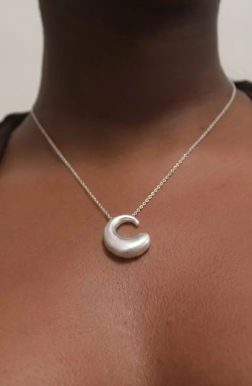 YOJ Astra Liquid Necklace