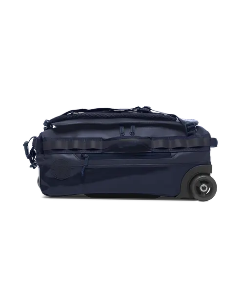 BABOON TO THE MOON New Go-bag Rollersmall - Midnight