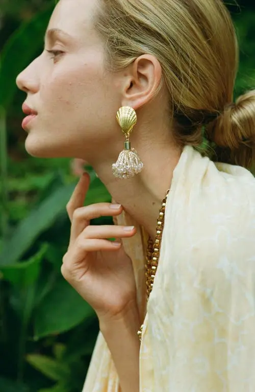 SCCOLLECTION Nellie Earrings