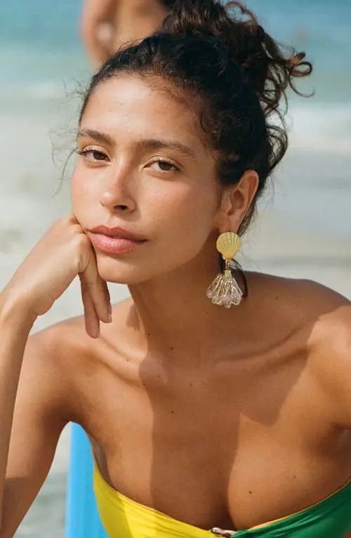 SCCOLLECTION Nellie Earrings