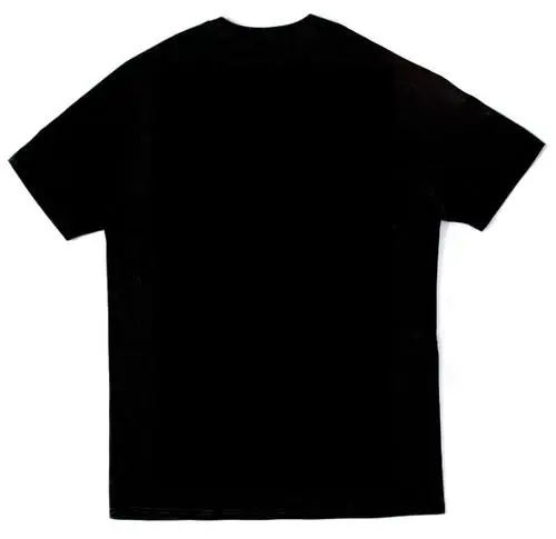 VERYRARE Hardcore Tee - Black