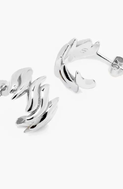 YOJ Lifter Mini Earrings