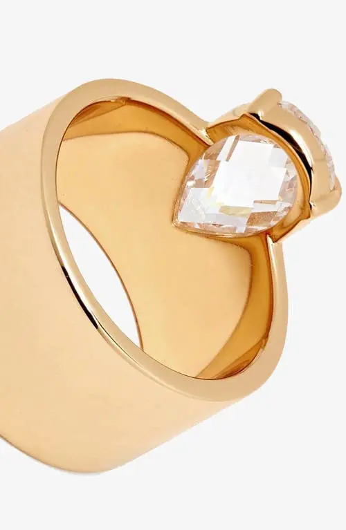 YOJ Diano Ring