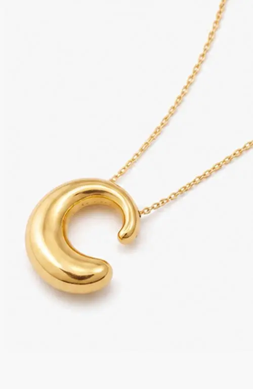 YOJ Astra Liquid Necklace