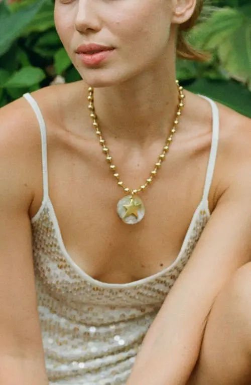 SCCOLLECTION Levi Necklace
