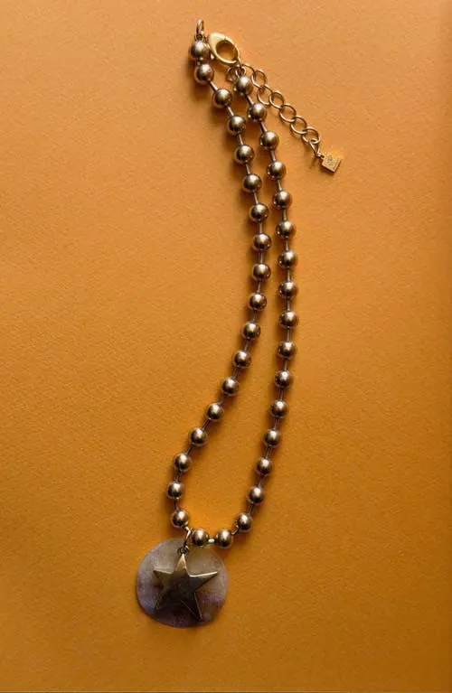 SCCOLLECTION Levi Necklace