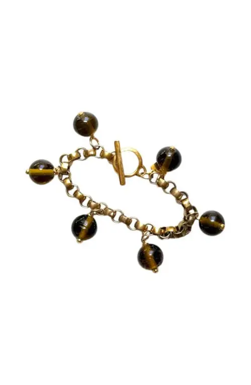 SCCOLLECTION Olive Bracelet - Green