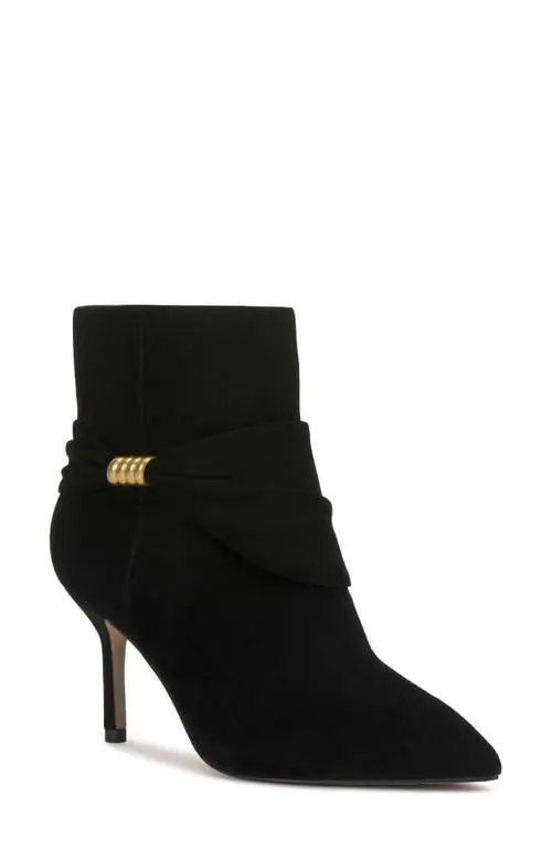 Vince Camuto Murlea Bootie - Black
